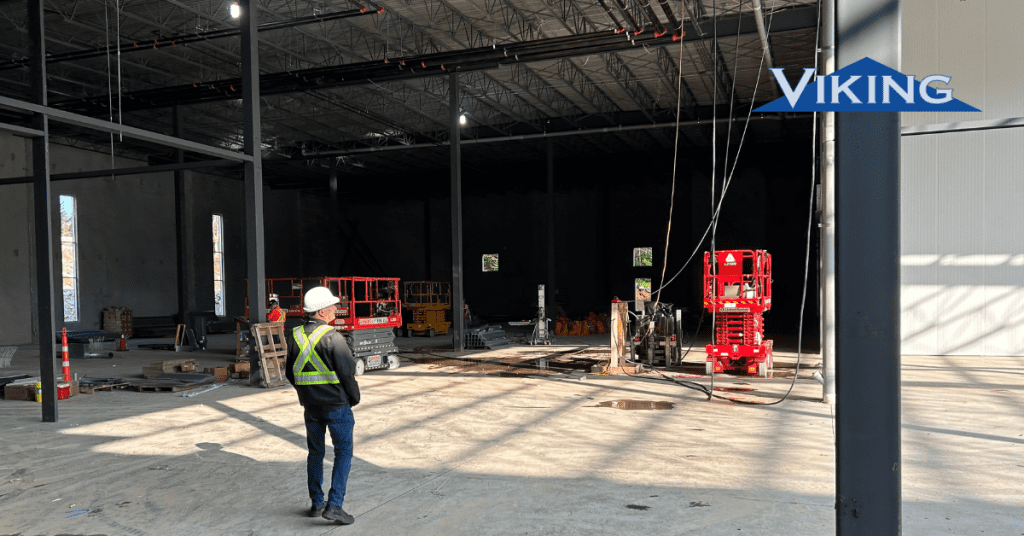 Blogue - Protection Incendie Viking Inc.