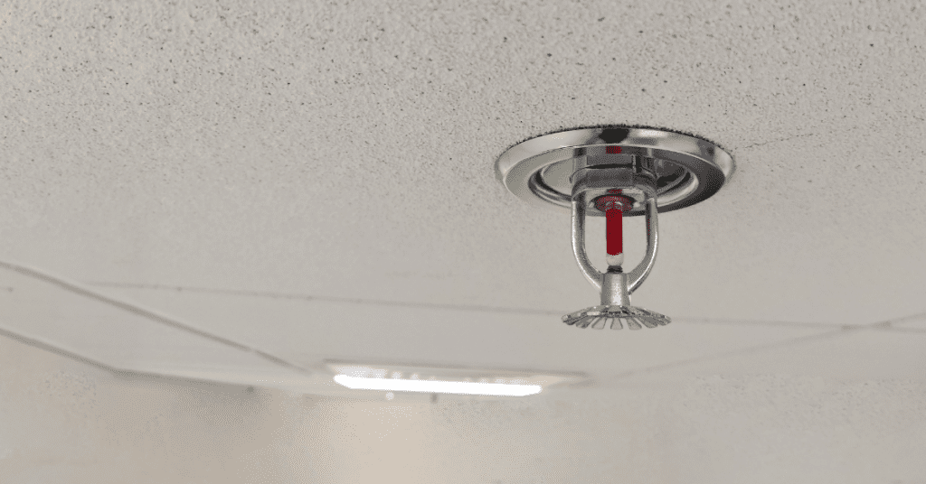 Choosing the Right Fire Sprinkler System: 5 Considerations for ...