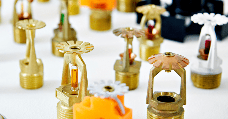 Diving into the Different Types of Fire Sprinkler Systems: A ...