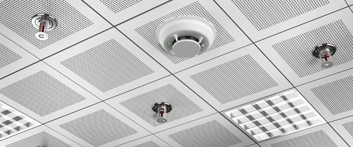 Diving into the Different Types of Fire Sprinkler Systems: A ...