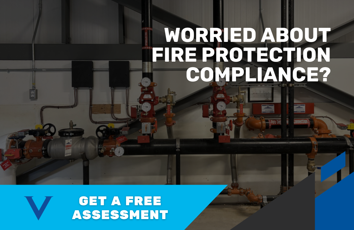 Moncton Office Now Open: Expert Fire Protection Services